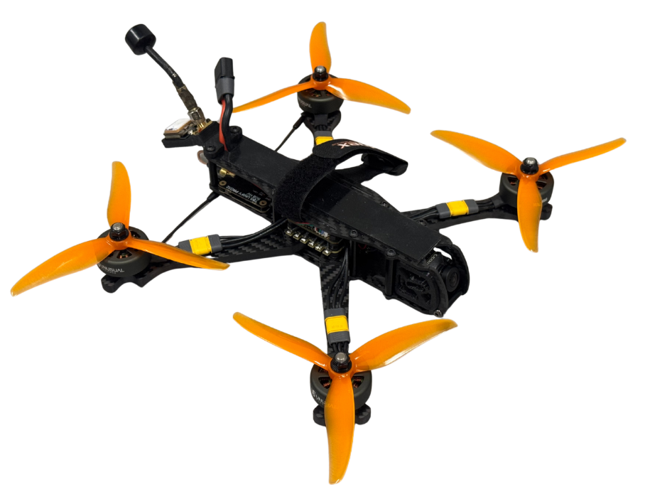 Raven Labs — Aero Velocity