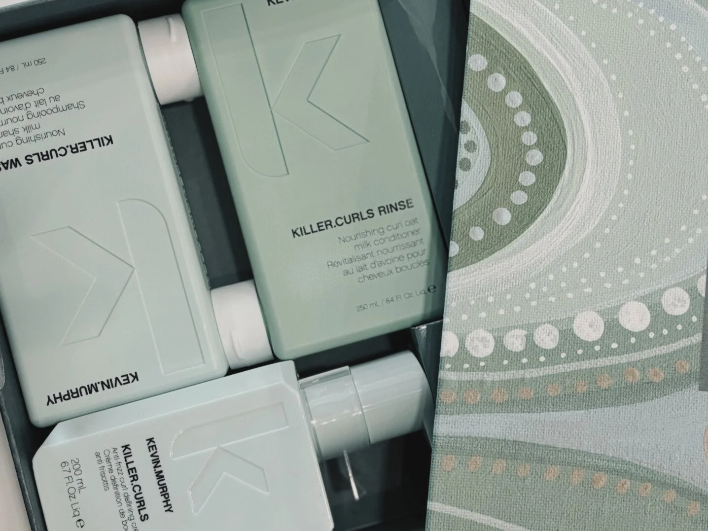 Journal — Vanis Salon & Spa