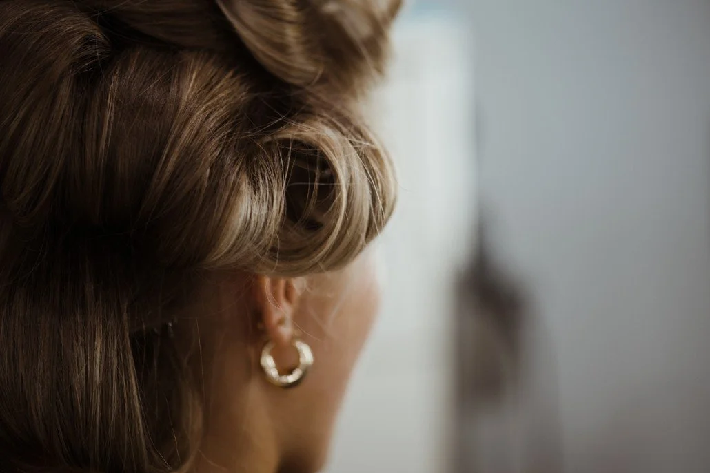 Vanis Salon | Discover the Difference — Book Now