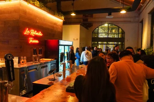 About — Round Table Brewery