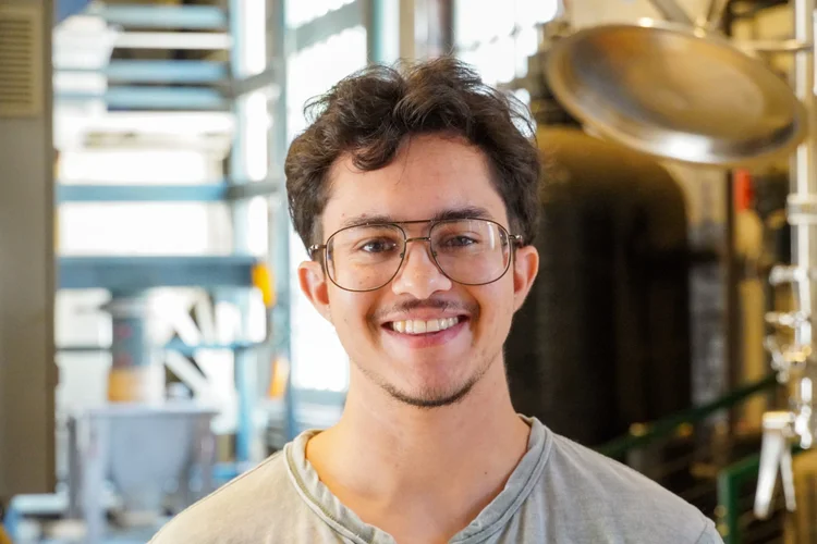 About — Round Table Brewery