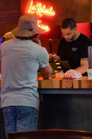 Round Table Brewery