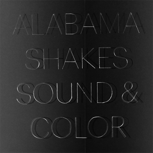 Alabama Shakes