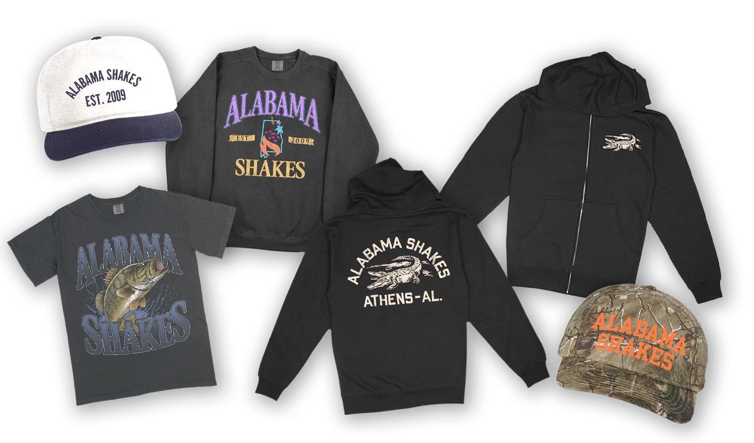 Alabama Shakes
