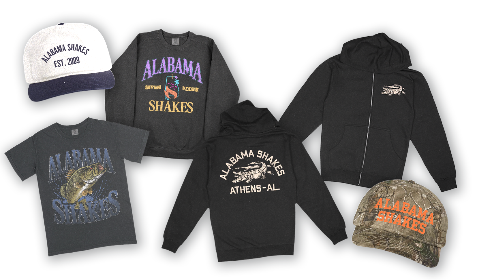 Alabama Shakes