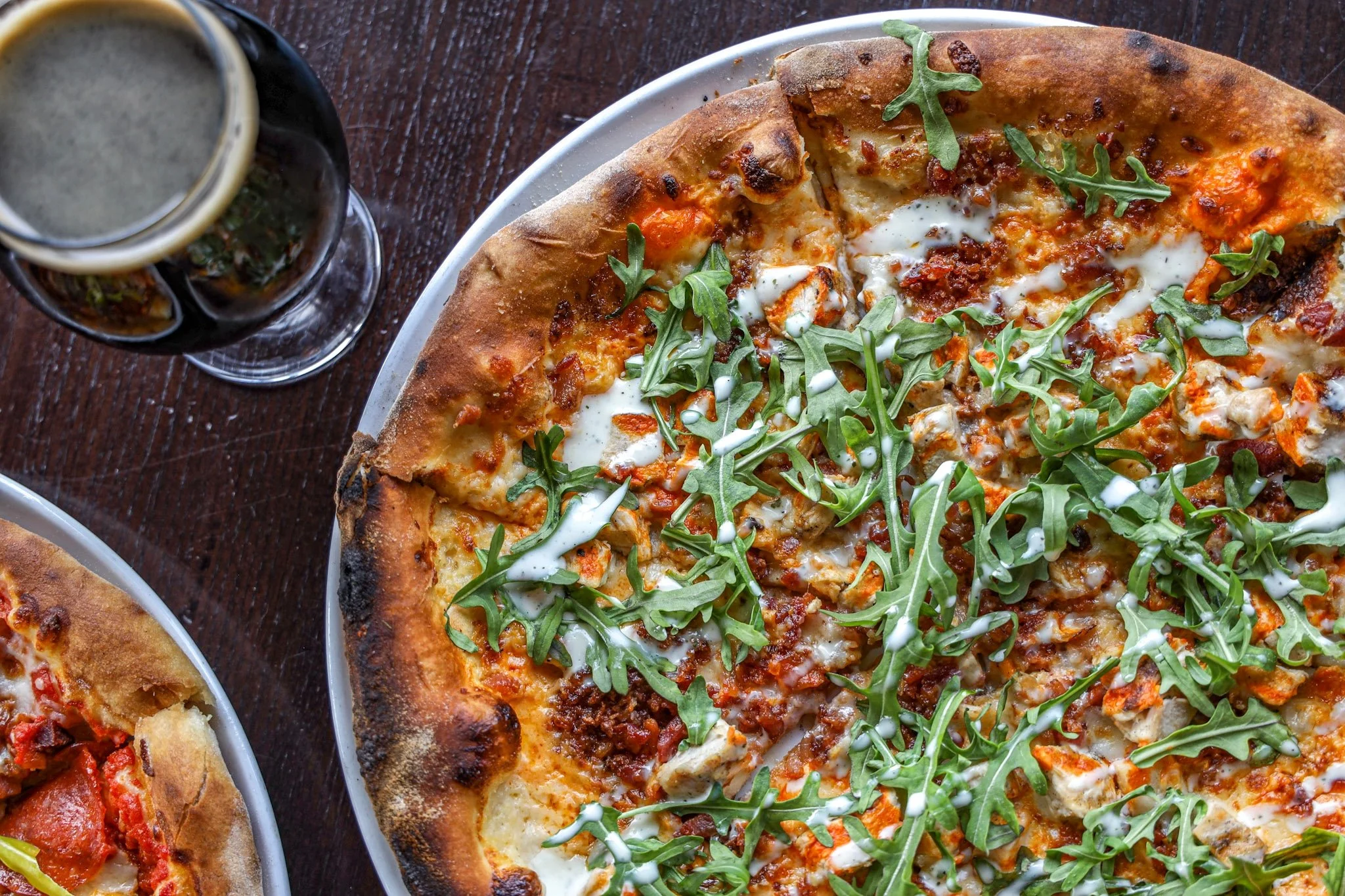 Contact Embers — Embers Wood Fired Restaurants