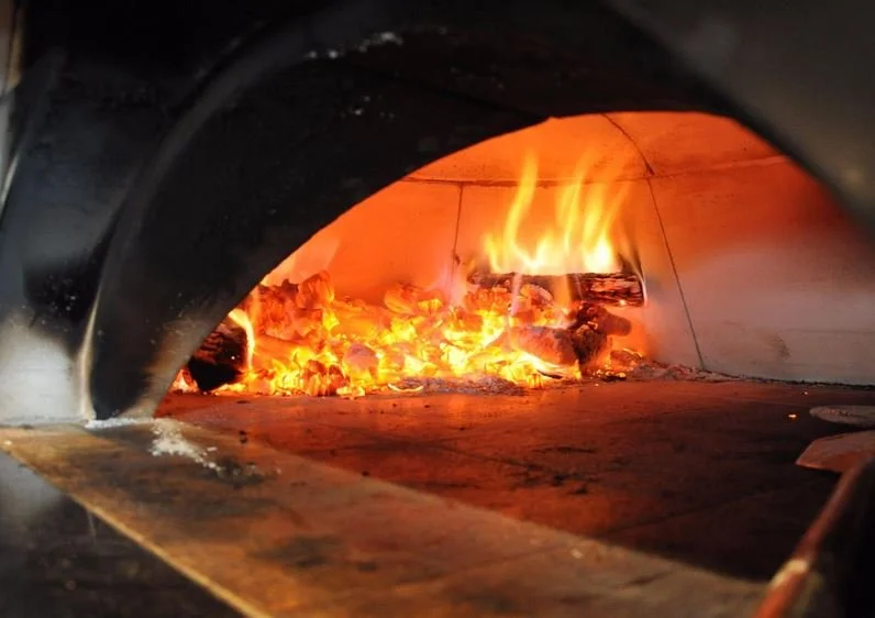 Embers Wood Fired Restaurants