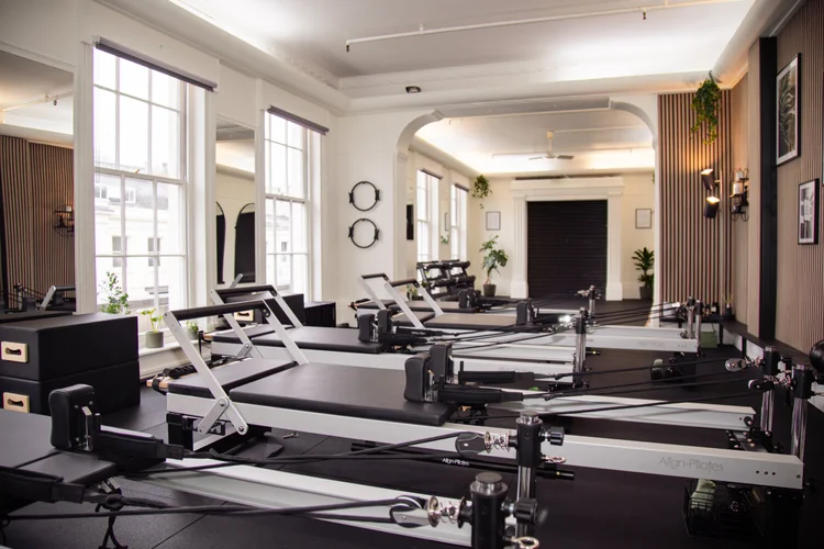 The Studio Cheltenham