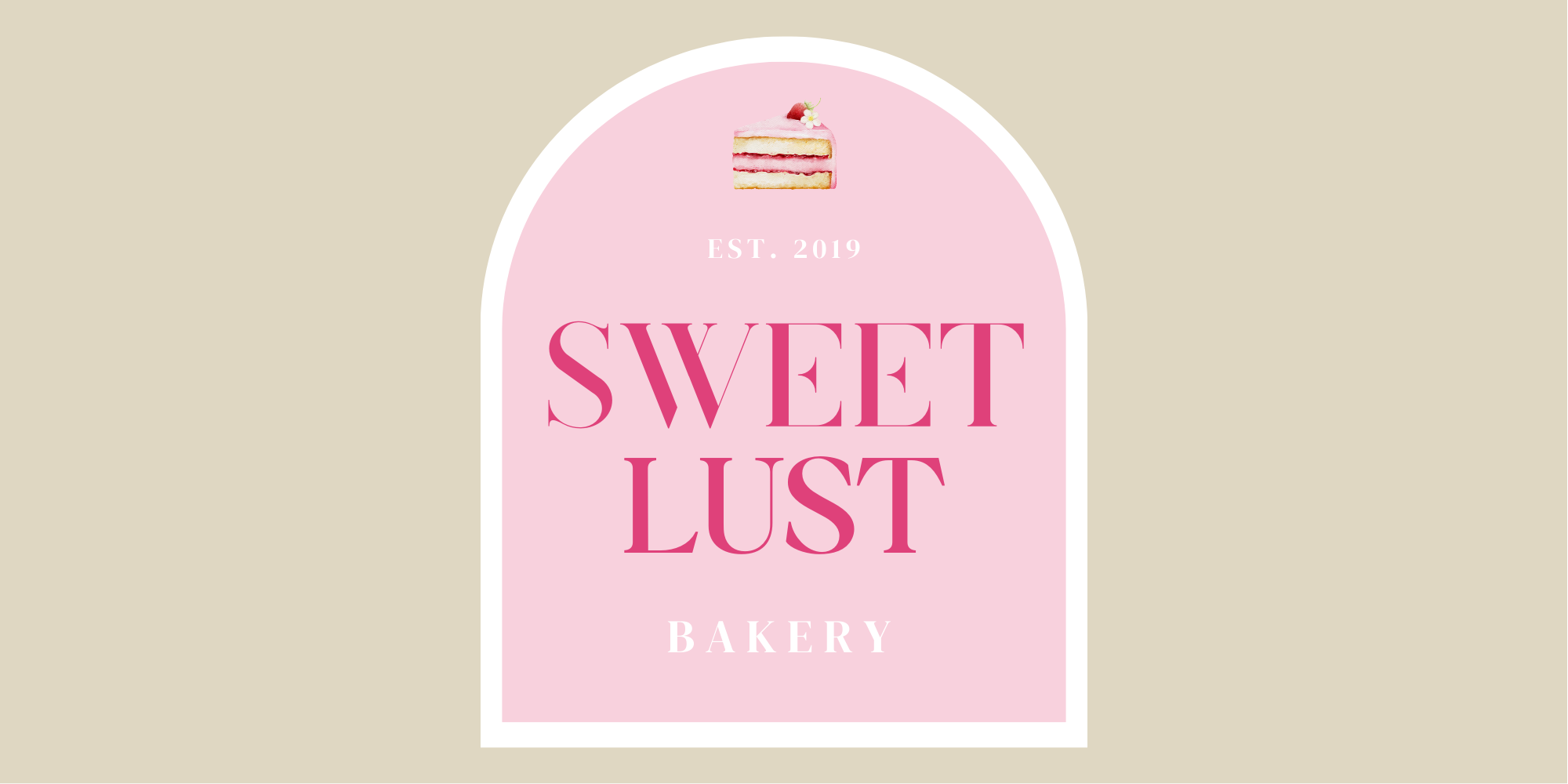 SWEET LUST BAKERY