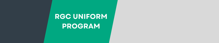 RGC Uniform Program