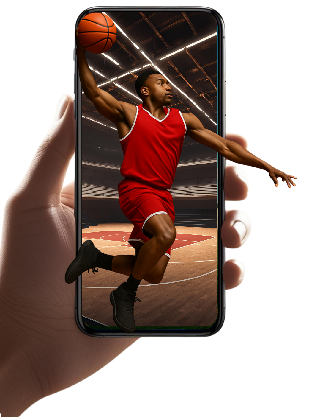 Basketball AI Analysis-GameRun | Powering the Future of Sports & Technology
