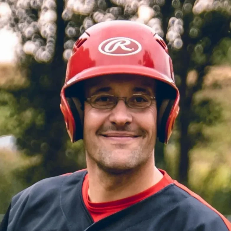 Baseball-GameRun | Powering the Future of Sports & Technology