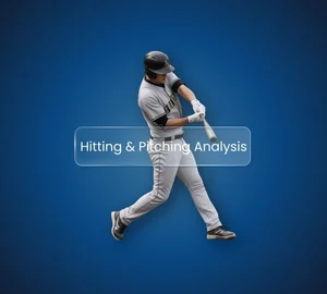 Baseball-GameRun | Powering the Future of Sports & Technology