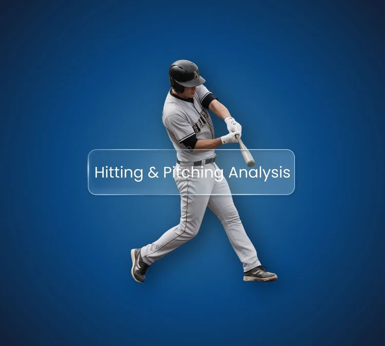 Baseball-GameRun | Powering the Future of Sports & Technology