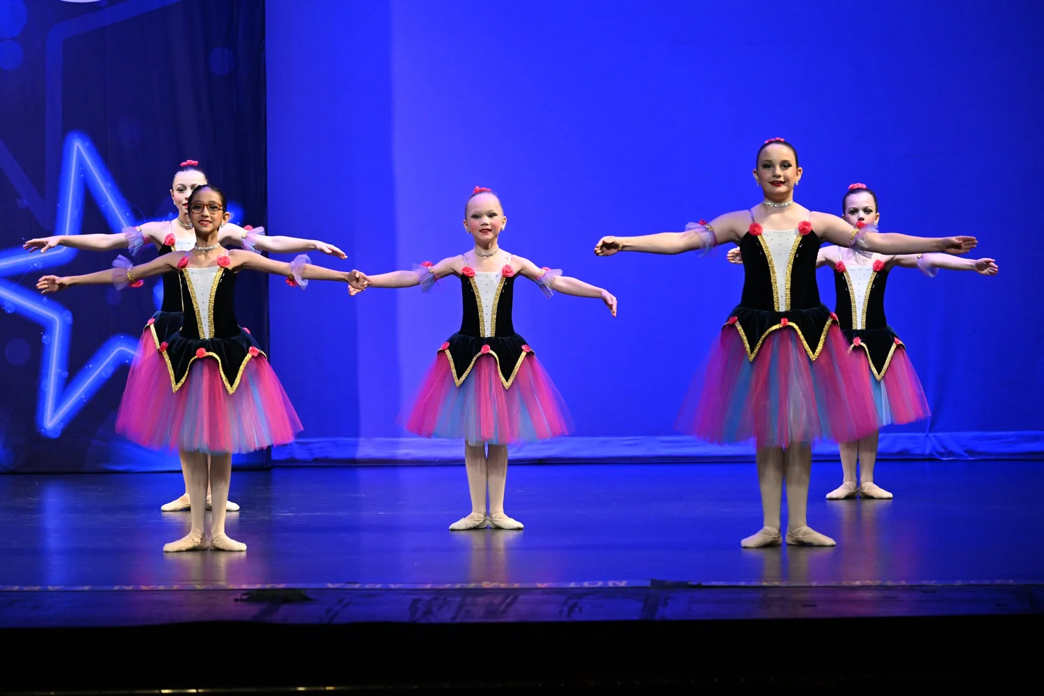 Star Performance Academy
