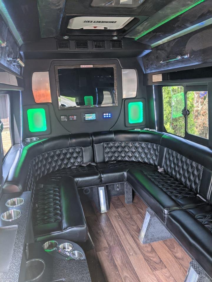 Visions Transportation