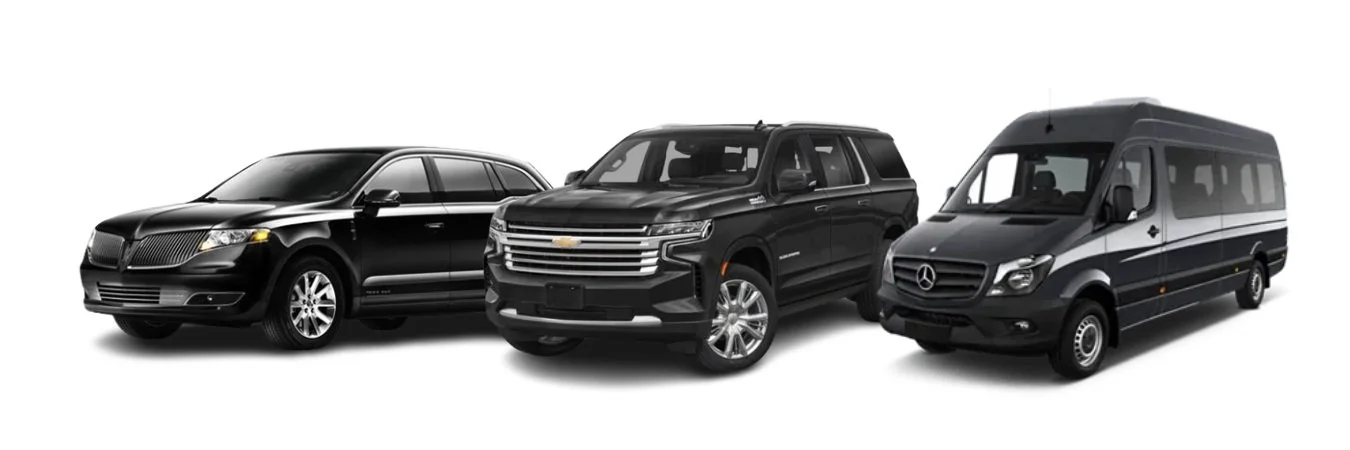 Luxury Fleet of Cars | SUVs, Sedans & Sprinters | Visions ...