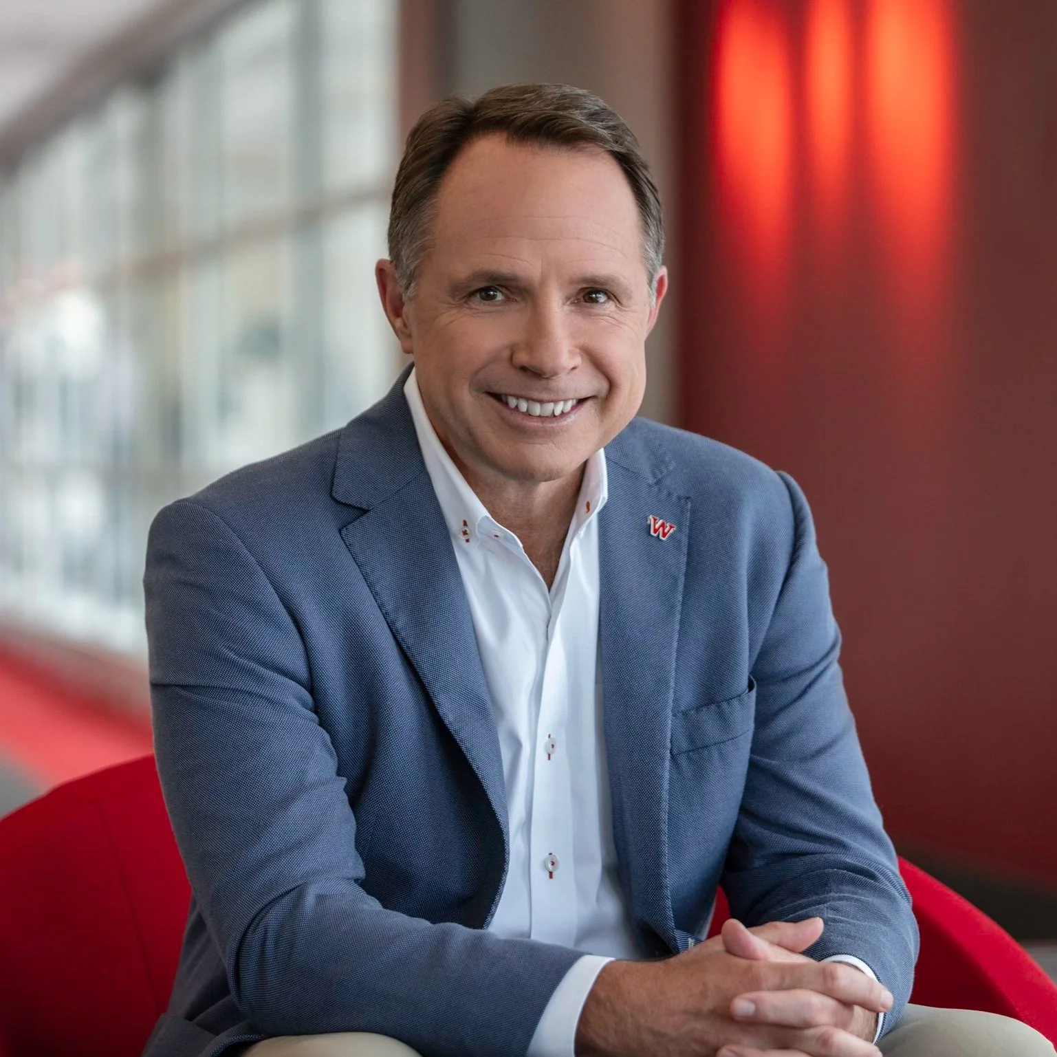 Team — WISIMCO – Wisconsin Investment Management Company