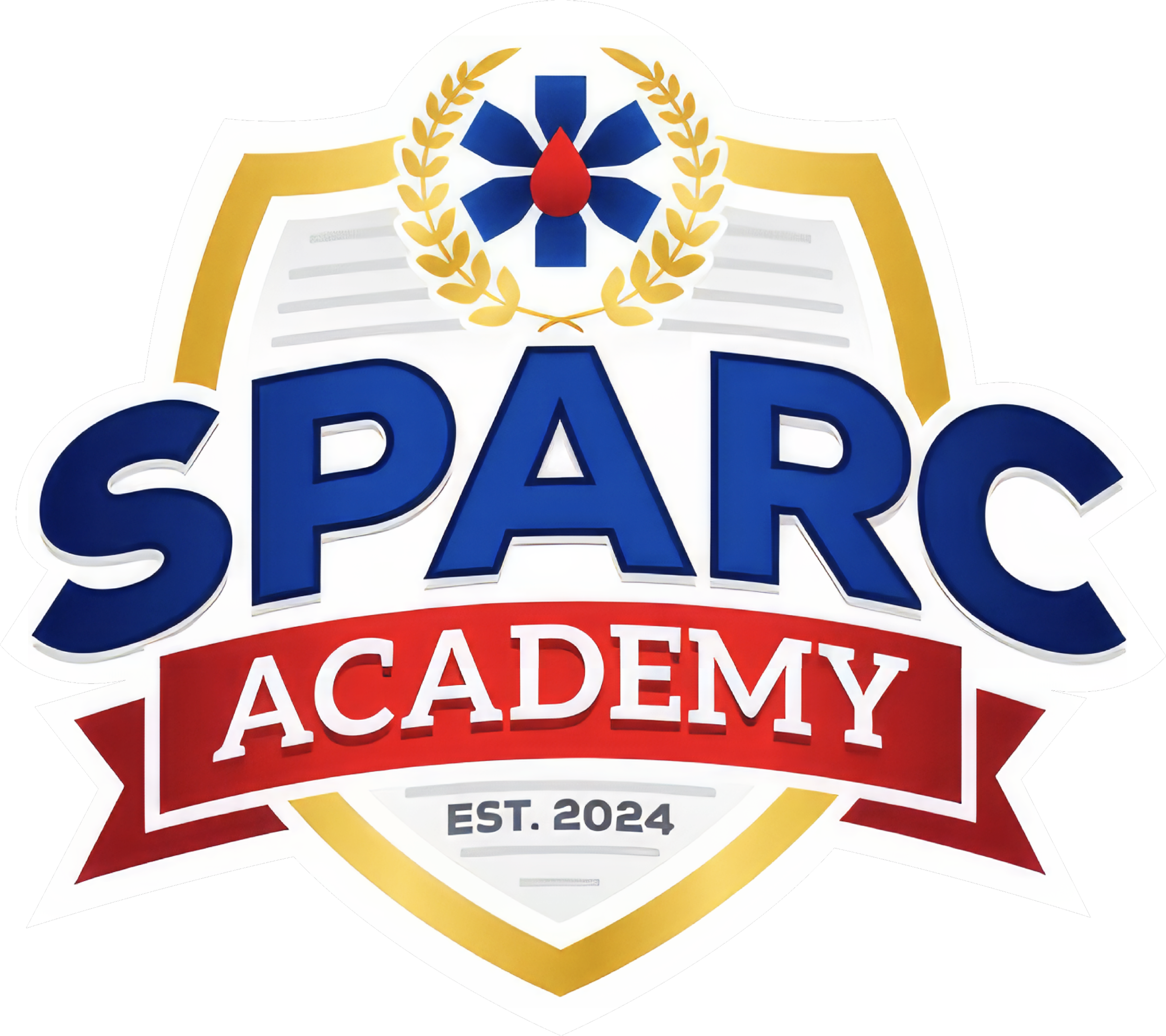 About — SPARC Academy