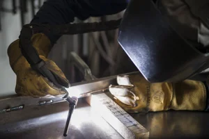 Seattle Custom Cabinetry and Architectural Metal