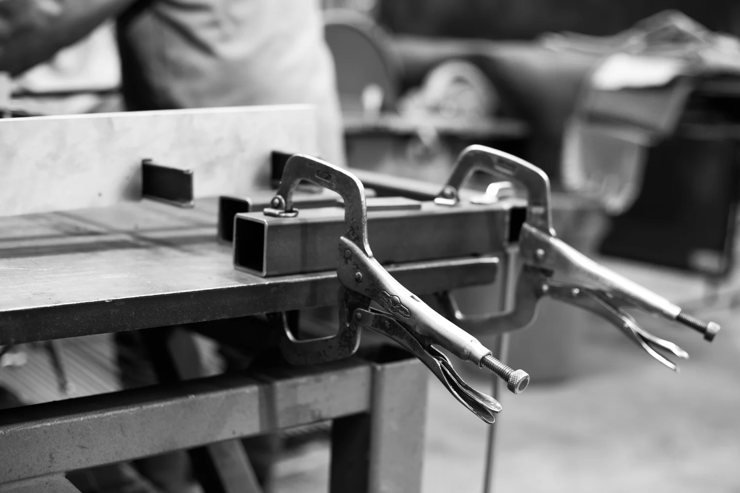 Seattle Custom Cabinetry and Architectural Metal