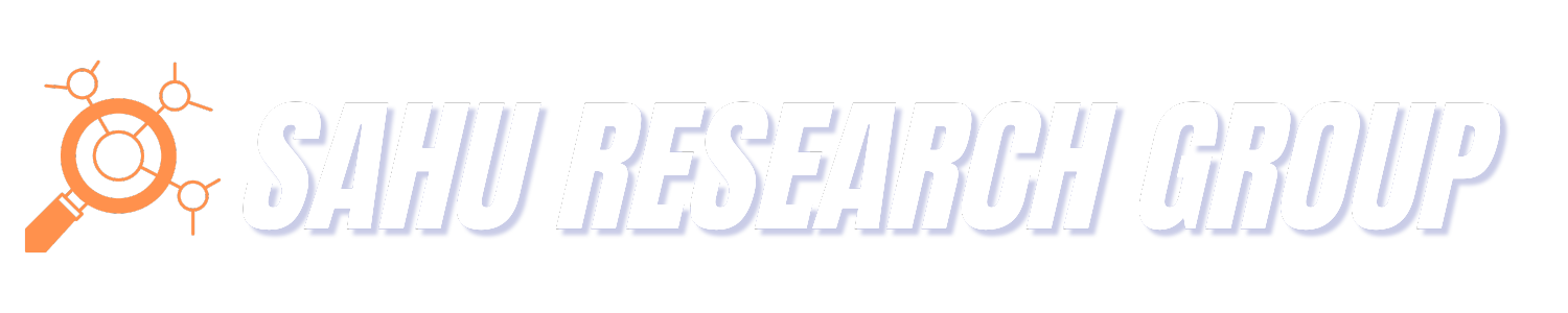 Publications — Sahu Research Group