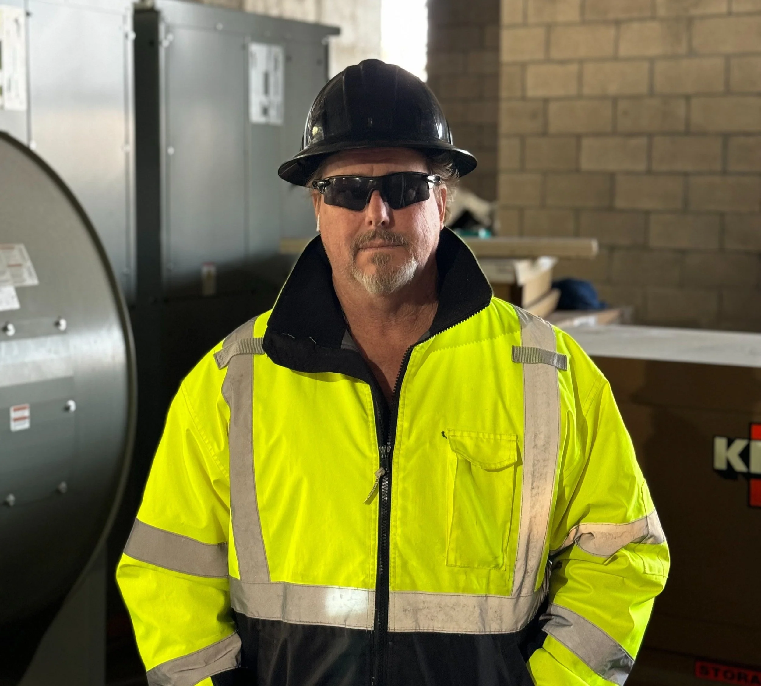 Our Team — ELK Construction