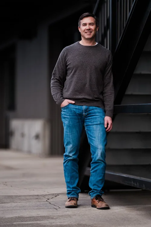 About — Jason Todd Home Design
