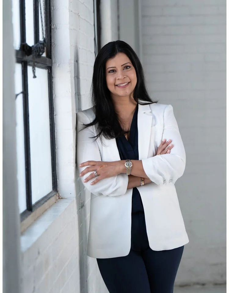 Leadership Houston’s Staff & Board: Dedicated to Community Growth ...