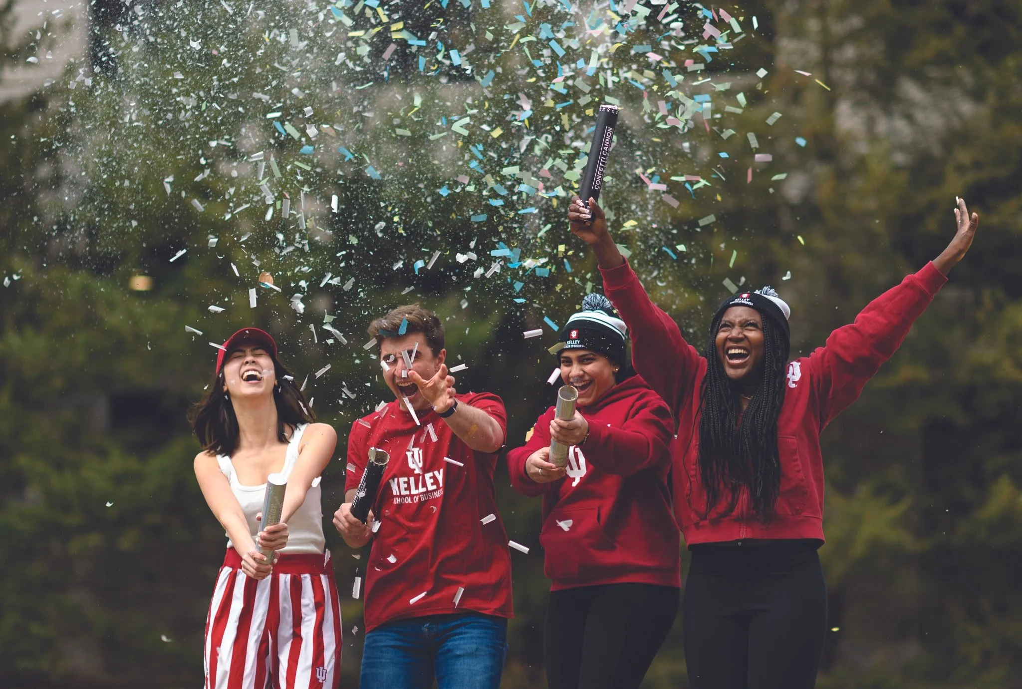 The Ad Club @ IU