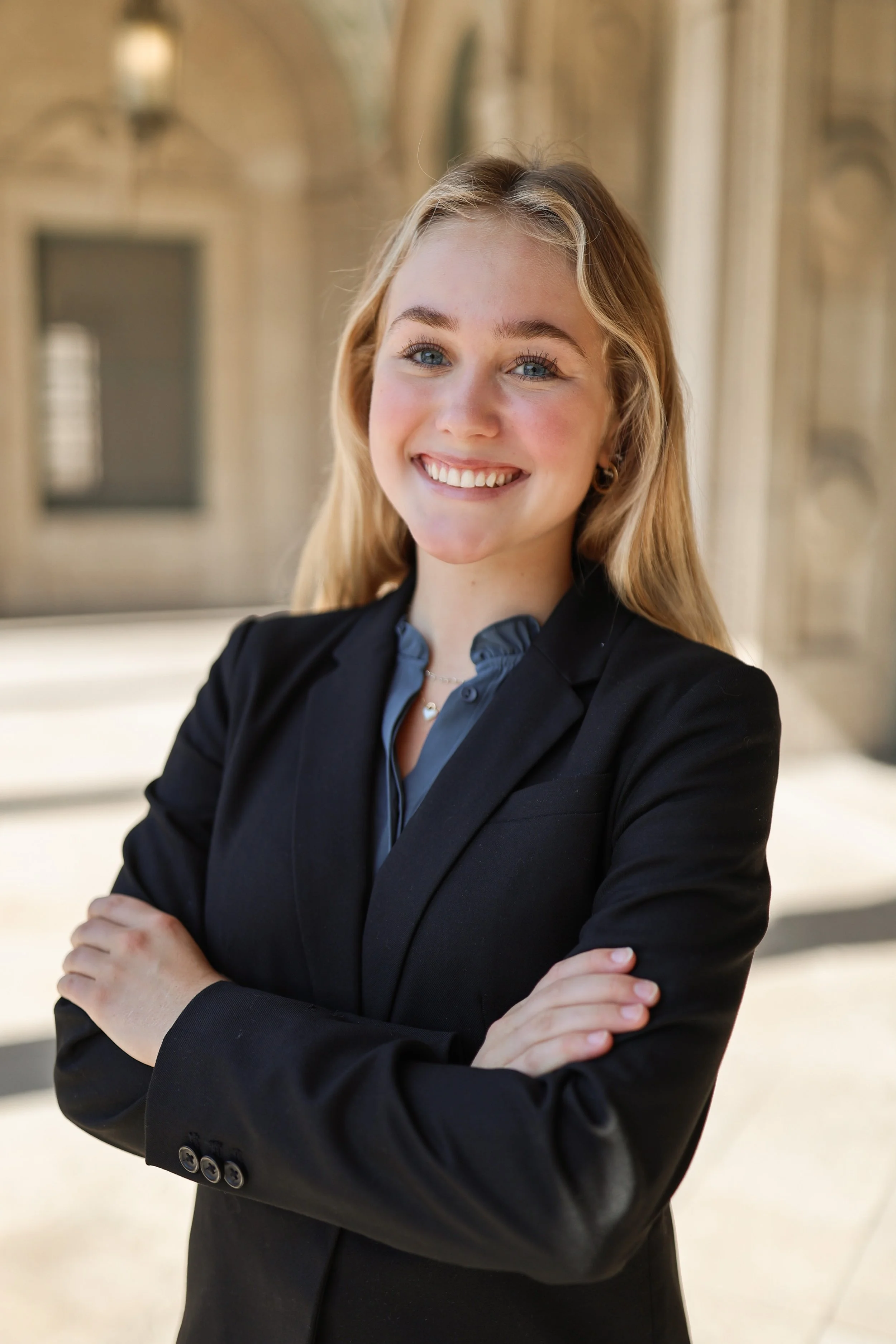 Leadership — Women in Business Technology