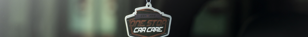 One Stop Car Care