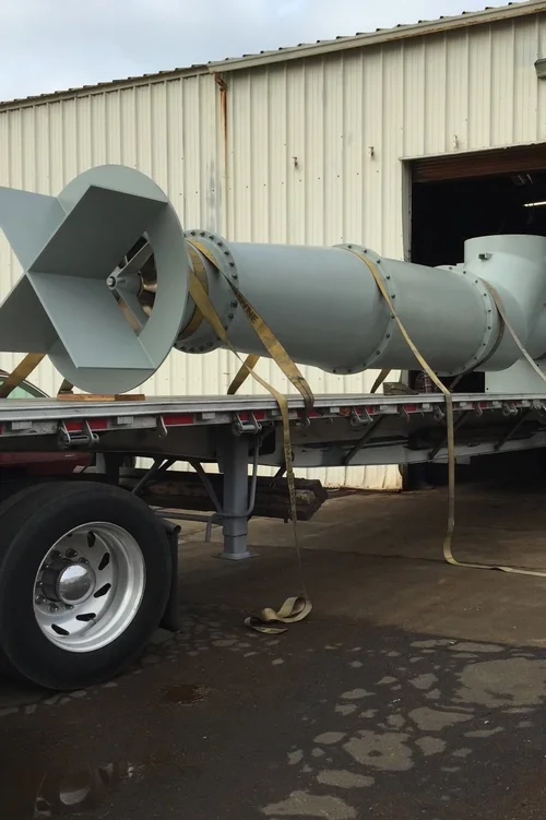 Prime Pump Corporation