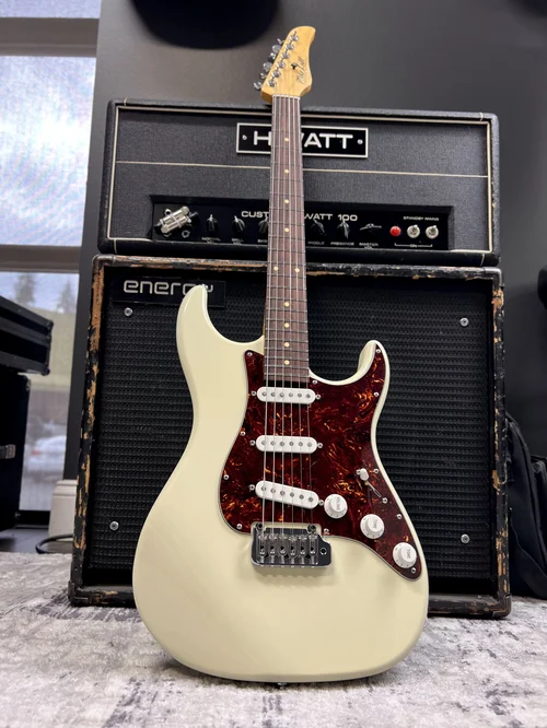 SX Order Form — Mike Lull Custom Guitars