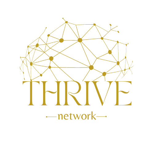 Why We Exist — The THRIVE Network
