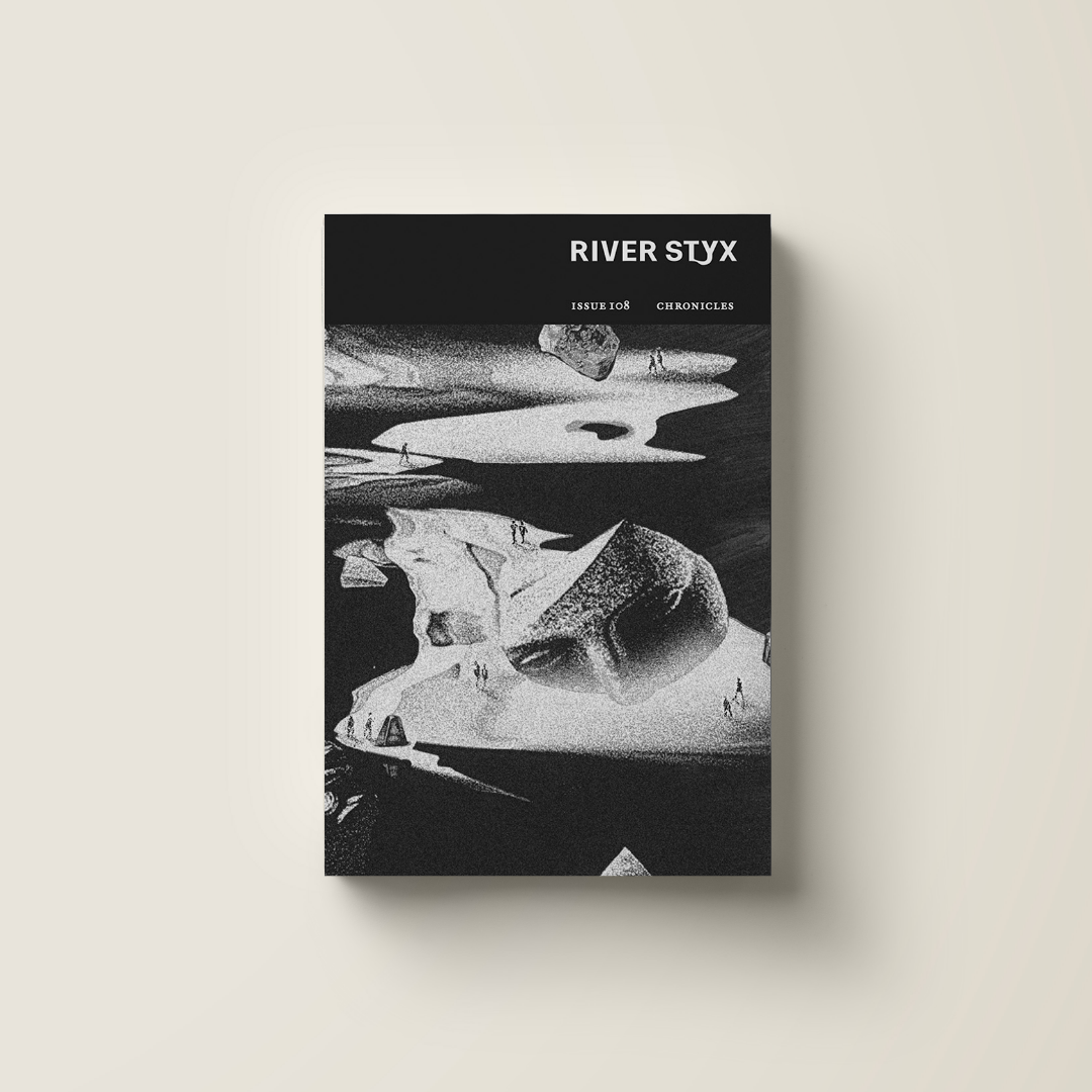River Styx Magazine