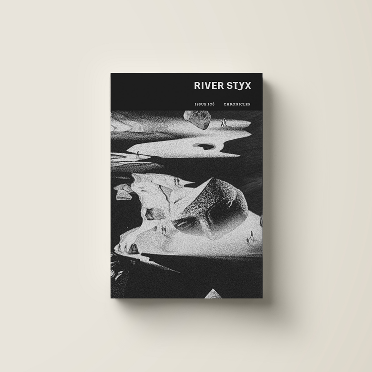 River Styx Magazine