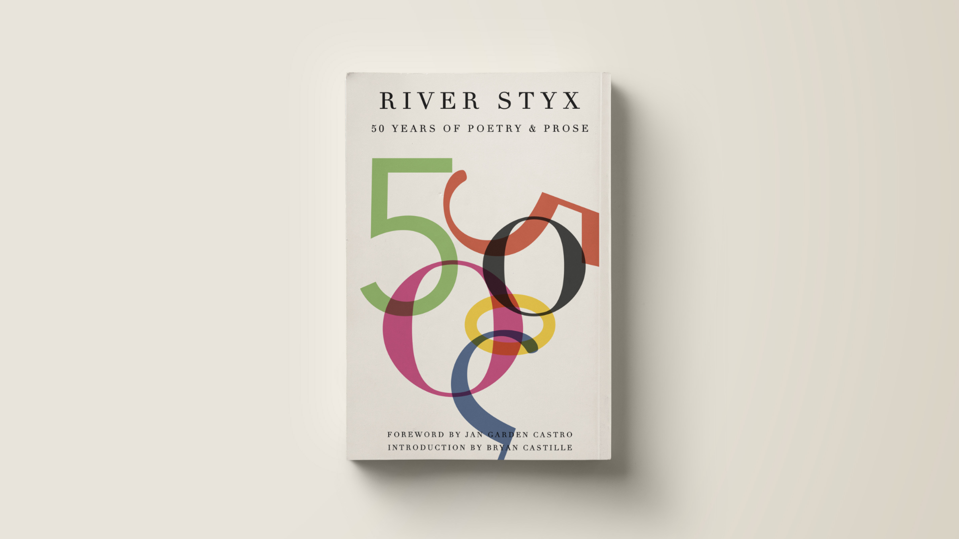 River Styx Magazine