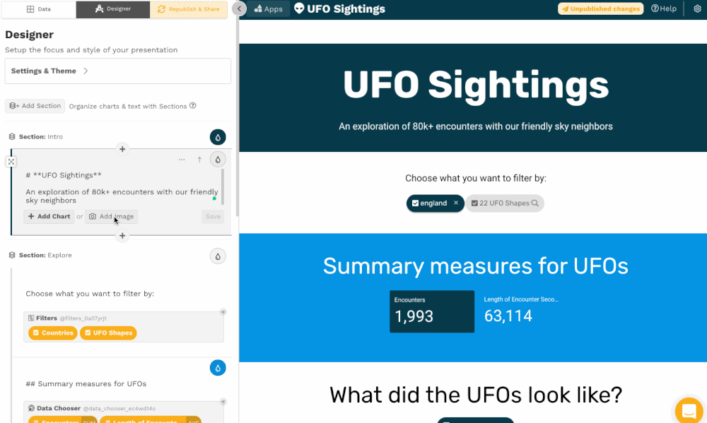 Tips for Using Photos in Data Storytelling — Juice Analytics
