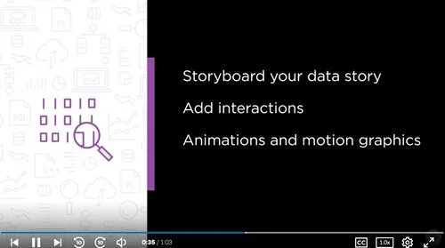 23 Best Data Storytelling Courses, Workshops, and Free Resources ...