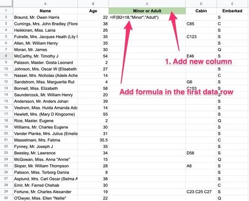 The How-To Guide for Cleaning and Preparing Data for Analysis — Juice ...