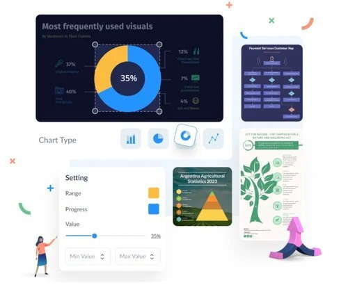 15 Best Data Storytelling Tools — Juice Analytics