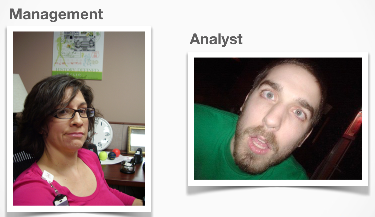 6 Differences Between data Exploration and Data Presentation — Juice ...