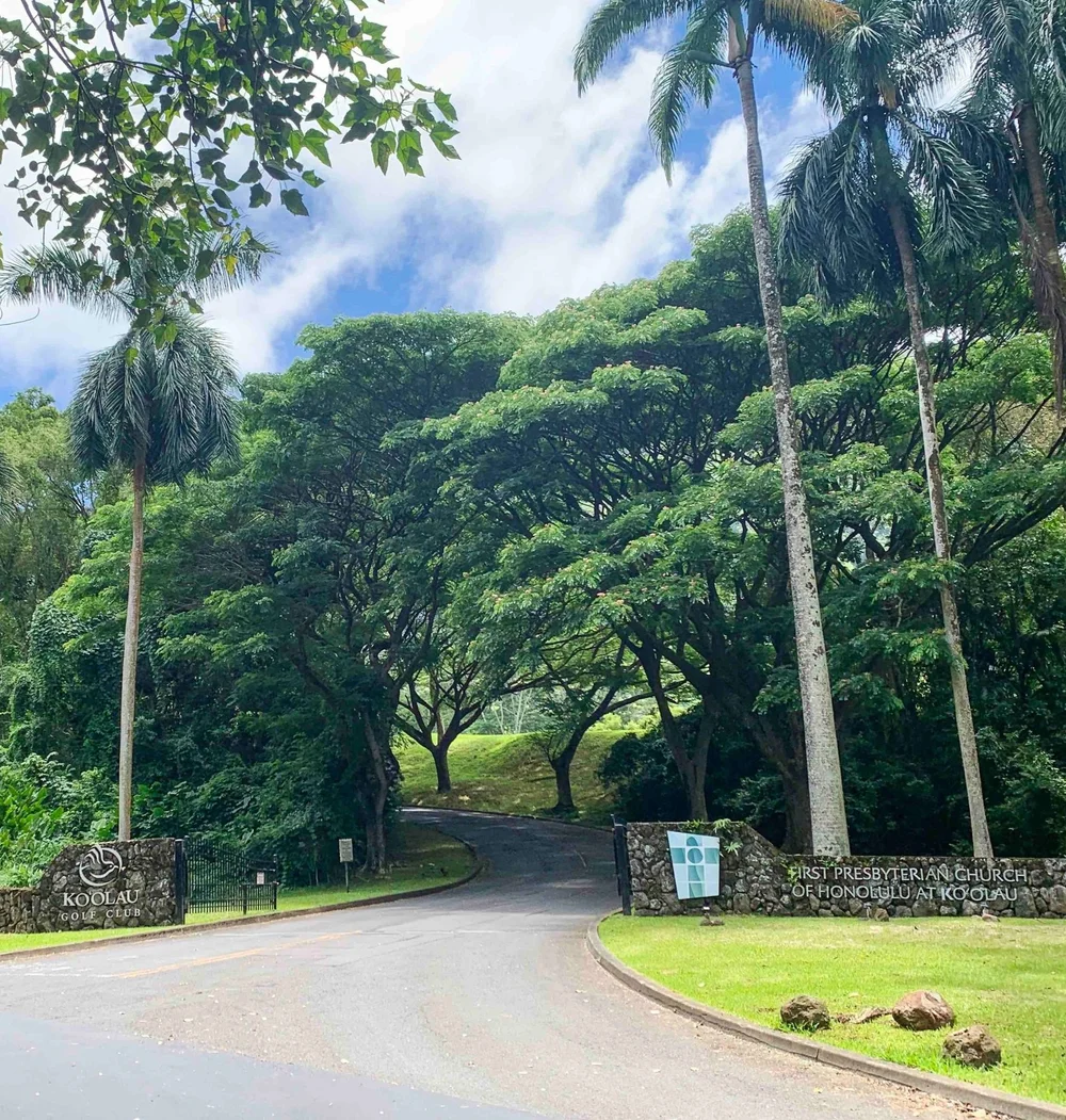 Sundays — FPC Hawaii