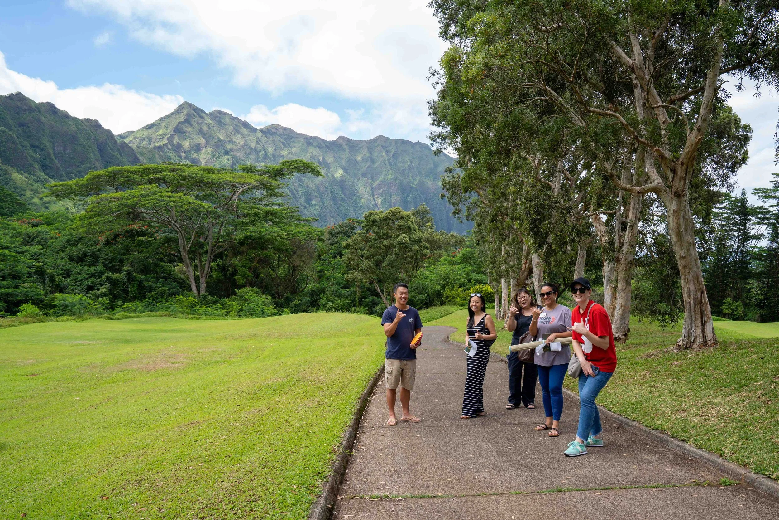 Sundays — FPC Hawaii