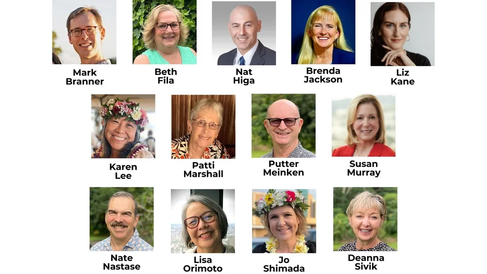 About Us — FPC Hawaii