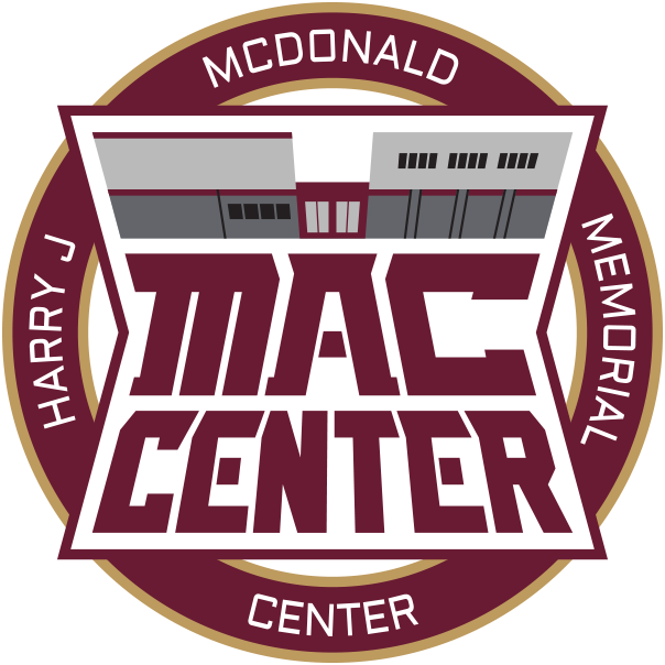 Schedule — Harry J. McDonald Memorial Center