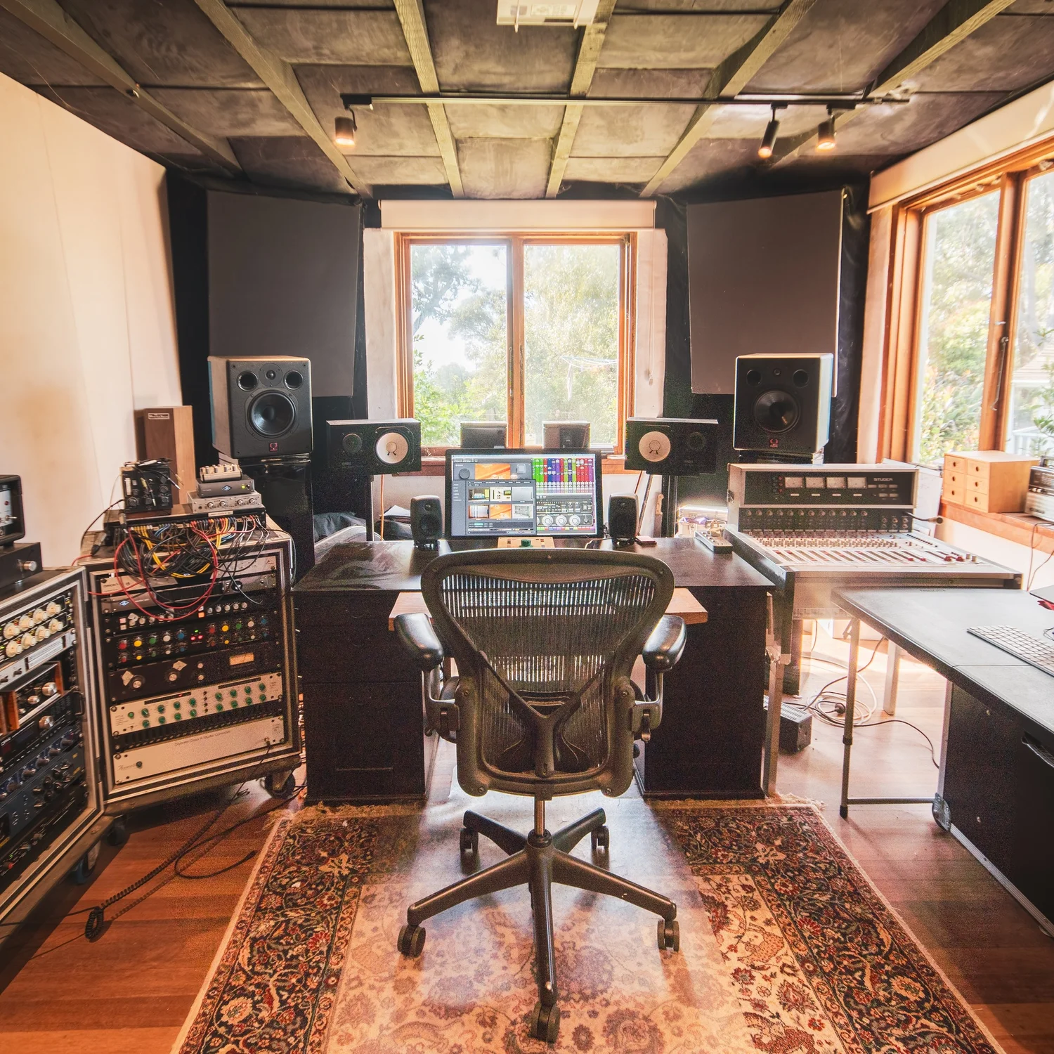 The Grove Studios