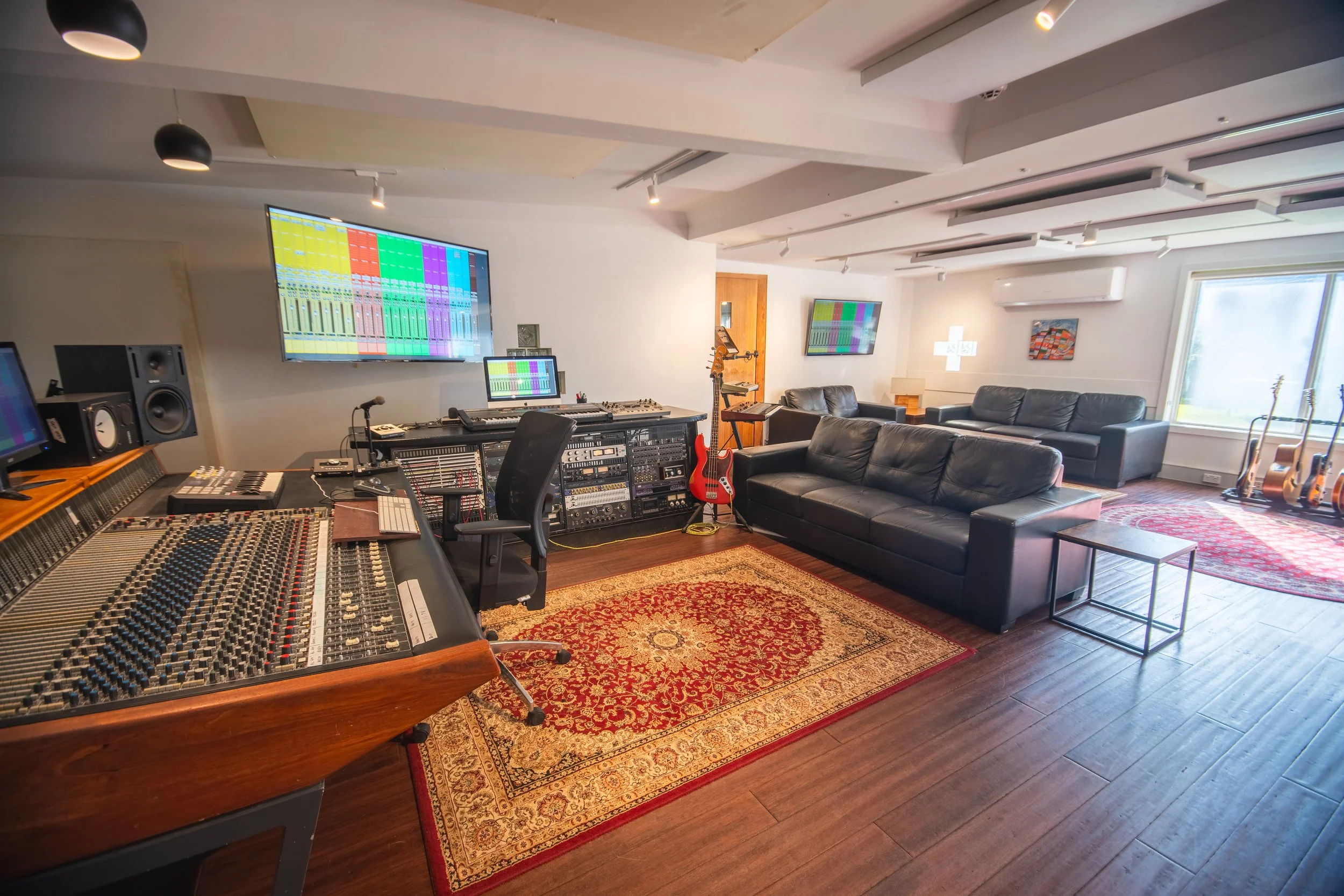 The Grove Studios
