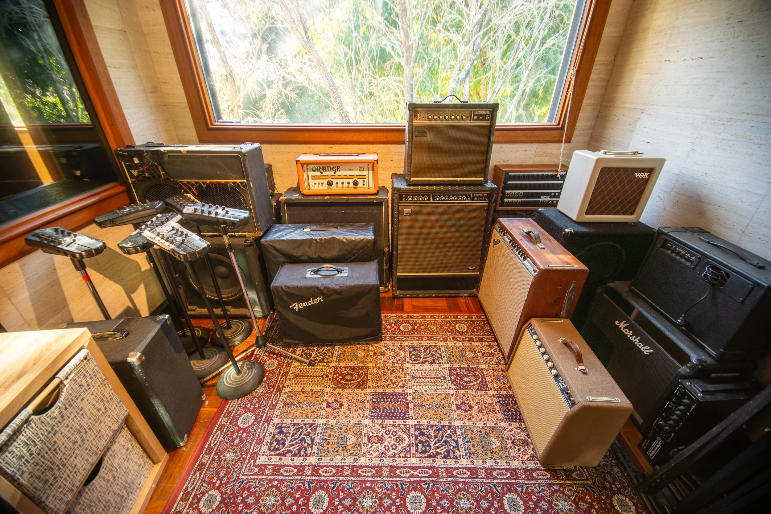 The Grove Studios